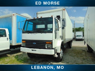 Ford Used Inventory - Lebanon Ford dealer in Lebanon MO - Used car ...