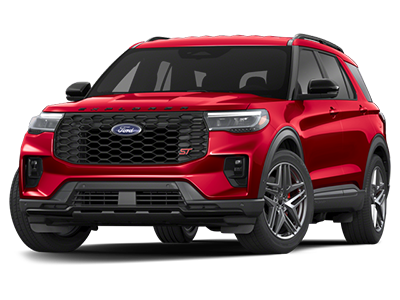 Lebanon Ford Dealer in Lebanon MO | Camdenton Marshfield Osage Beach ...